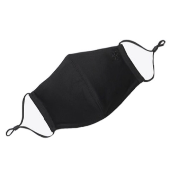 Tory Burch | Accessories | Tory Burch Reusable Cloth Adult Face Mask ...